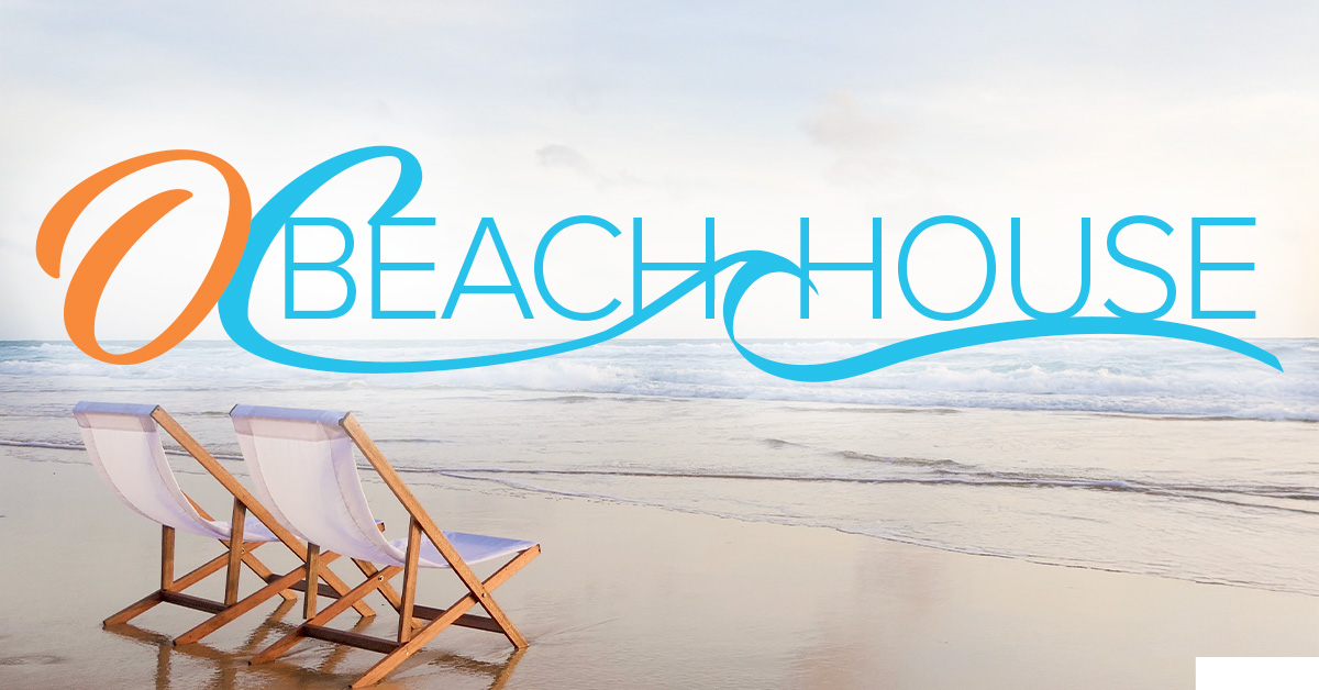 OC Beach House | Live at the Beach